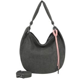 Fritzi aus Preussen Fritzi Aus Preu&szlig;en Shoulder Bag ' Jacky ' female Grey size One Size