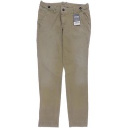 Pepe Jeans Stoffhose Damen Größe XL Second Hand beige