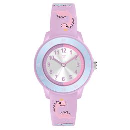 Cool Time Kids Watch girl Pink size One Size