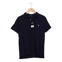 Polo Ralph Lauren Poloshirt Herren Größe M Second Hand marine