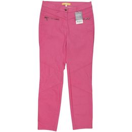 Biba Stoffhose Damen Gr&ouml;&szlig;e XS Second Hand pink