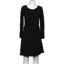 TWINSET Twin Set Kleid Damen Gr&ouml;&szlig;e XL Second Hand schwarz