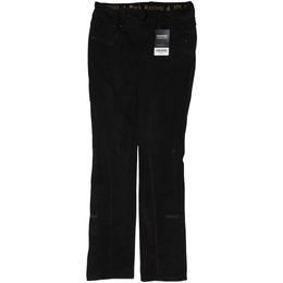 Rock Revival Jeans Damen Größe 26 Second Hand schwarz
