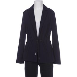 comma, COMMA Blazer Damen Gr&ouml;&szlig;e S Second Hand marine