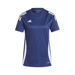 adidas Performance Jersey 'Tiro 24' female Blue size XS