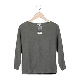 s.Oliver Pullover Damen Gr&ouml;&szlig;e XS Second Hand gr&uuml;n