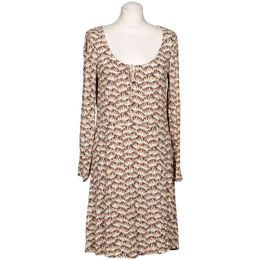 next Kleid Damen Gr&ouml;&szlig;e M Second Hand beige