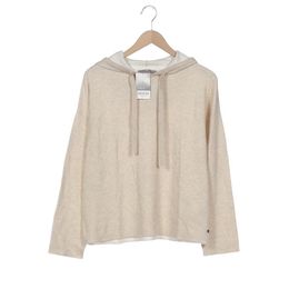 LIEBLINGSST&Uuml;CK LIEBLINGSST&Uuml;CK Pullover Damen Gr&ouml;&szlig;e M Second Hand beige