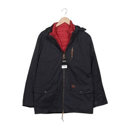 Pepe Jeans Jacke Herren Gr&ouml;&szlig;e L Second Hand marine