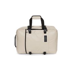 Eastpak Travel Bag female Beige size One Size