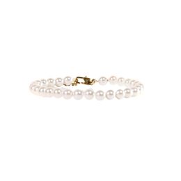 Eternal Bracelet male Gold size 17 - 20 cm