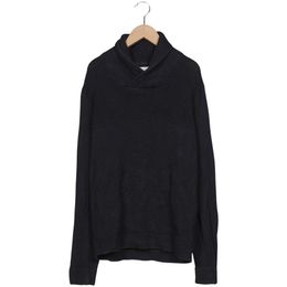 Jack & Jones JACK & JONES Pullover Herren Gr&ouml;&szlig;e M Second Hand marine