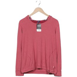 Cecil Kapuzenpullover Damen Gr&ouml;&szlig;e L Second Hand pink