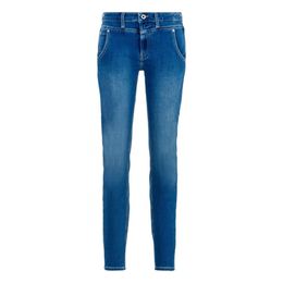 Pepe Jeans Jeans Damen Größe 41/42 blau