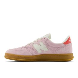 New Balance Sneakers 'T500' female Pink size 40.5