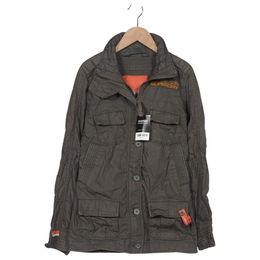 Superdry Jacke Damen Größe S Second Hand grün