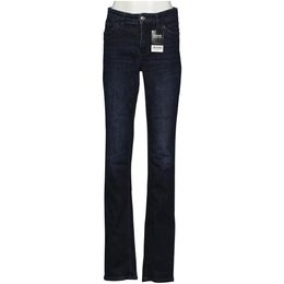 MAC Jeans Damen Gr&ouml;&szlig;e 29 Second Hand marine