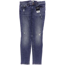 Only Jeans Damen Größe 29 Second Hand blau