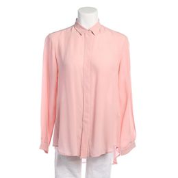 her shirt Bluse / Tunika Damen Gr&ouml;&szlig;e S Second Hand hellpink