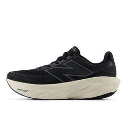 New Balance Running Shoes 'Fresh Foam X 1080 v14' male Black size 35