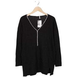 s.Oliver Pullover Damen Gr&ouml;&szlig;e M Second Hand schwarz