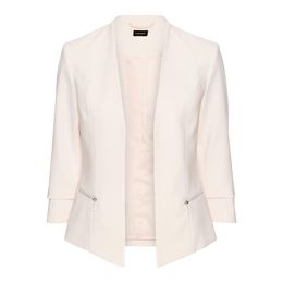 Laura Scott Blazer Damen Gr&ouml;&szlig;e 34 rosa