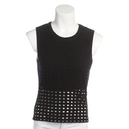 Alexander Wang Top / Seidentop Damen Gr&ouml;&szlig;e L Second Hand schwarz