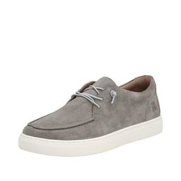 Rieker Sport Lace-Up Shoes male Grey size 43