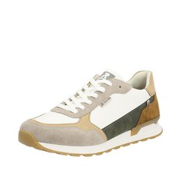 Rieker Sport Sneakers male Beige size 46