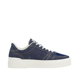 Rieker Sport Sneakers female Blue size 40