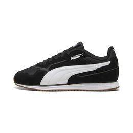 Puma Sneakers 'Softride St Miler' male Black size 47
