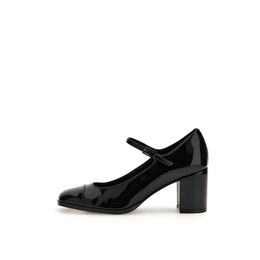 Guess Pumps 'Yichele' Damen Größe 39 schwarz