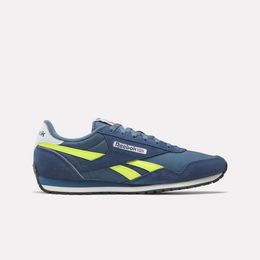 Reebok Sneakers female Blue size 44,5