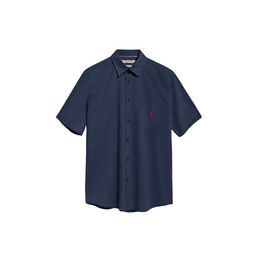 Polo Club Hemd ' ' Herren Größe XL navy