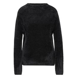 Street One Pullover Damen Gr&ouml;&szlig;e M schwarz