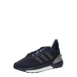 adidas Sportswear Sneaker 'Avryn' Herren Gr&ouml;&szlig;e 44 navy / rauchblau / silbergrau