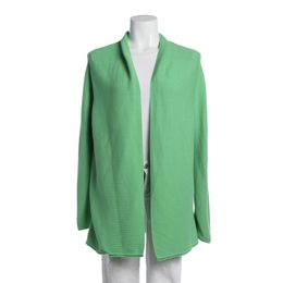 Repeat Pullover / Strickjacke Damen Gr&ouml;&szlig;e XS Second Hand mint