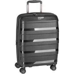 Stratic Trolley 'Straw+' Herren Größe One Size schwarz