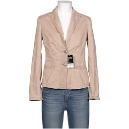 BOSS Blazer Damen Gr&ouml;&szlig;e S Second Hand beige