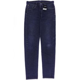 Levi's LEVI'S Jeans Herren Größe 33 Second Hand blau