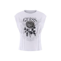 Guess Shirt female White size XL