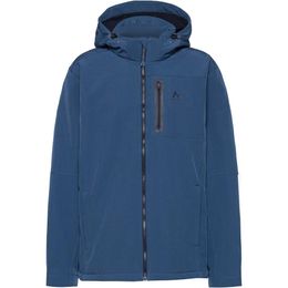McKINLEY Between-Season Jacket 'Kadino II' male Blue size M