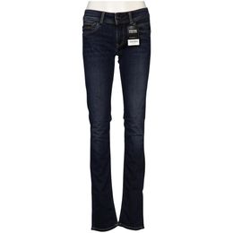 Pepe Jeans Jeans Damen Größe 27 Second Hand marine