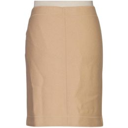 Marc Cain Rock Damen Größe XL Second Hand beige