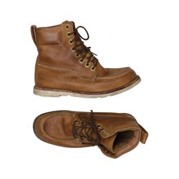 Timberland Stiefel Herren Gr&ouml;&szlig;e 39.5 Second Hand braun