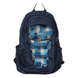 Deuter Rucksack Damen Größe One Size Second Hand marine