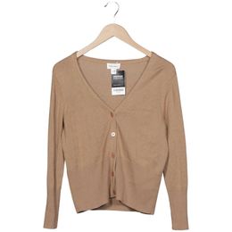 Peter Hahn Strickjacke Damen Größe XXL Second Hand beige