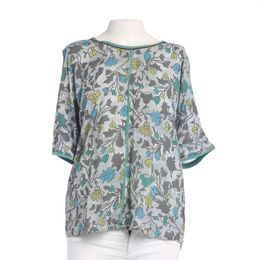 Riani Bluse / Tunika Damen Gr&ouml;&szlig;e L Second Hand bunt