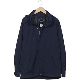 Sch&ouml;ffel Sch&ouml;ffel Jacke Herren Gr&ouml;&szlig;e M Second Hand marine