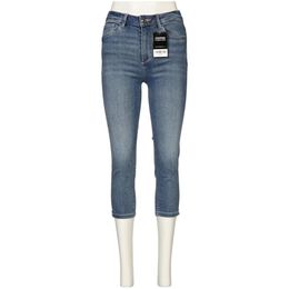 Tom Tailor Jeans Damen Gr&ouml;&szlig;e 27 Second Hand blau